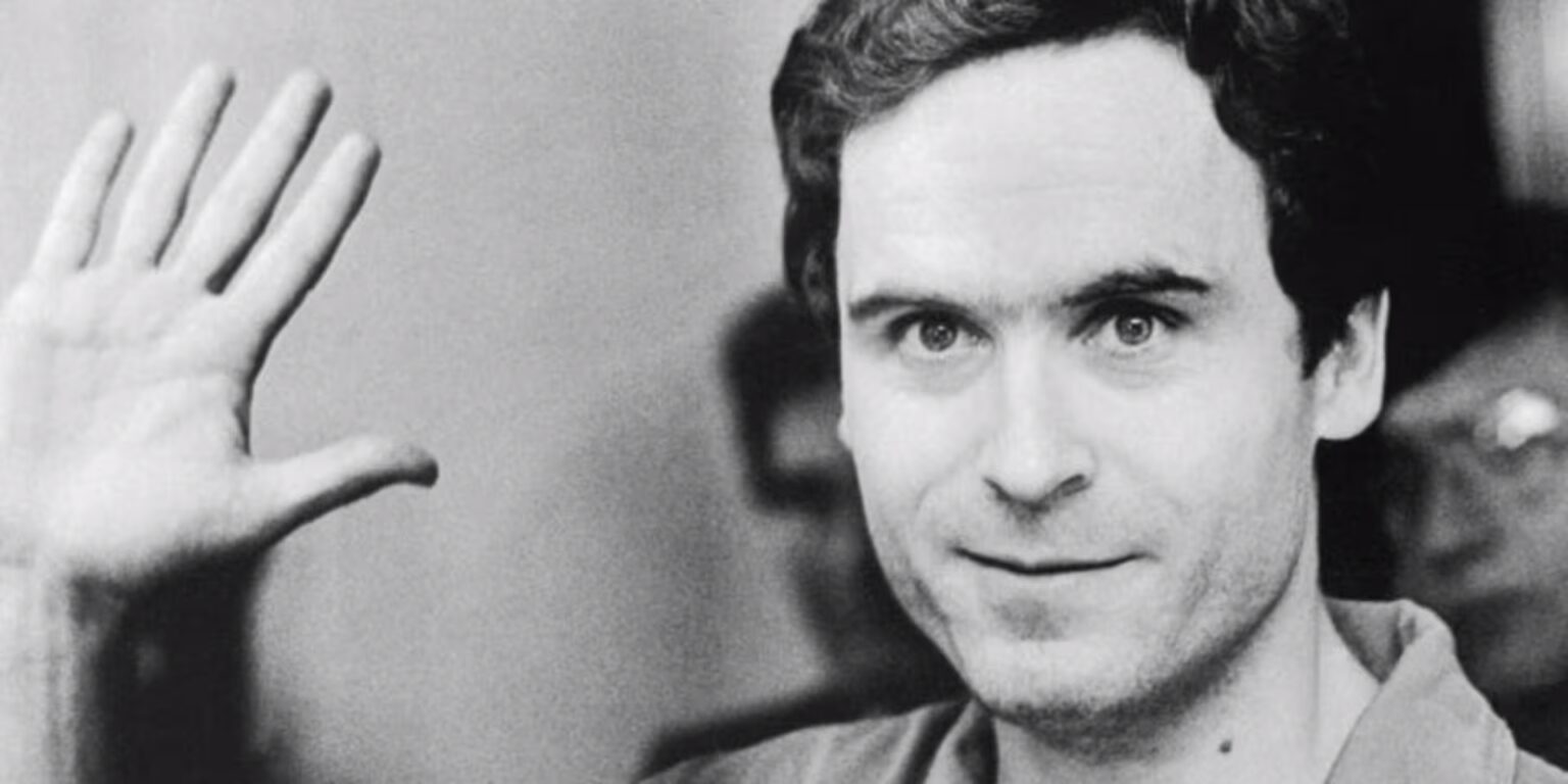 Ted Bundy: The Charismatic Killer's Twisted Legacy - Deep Dive Mysteries